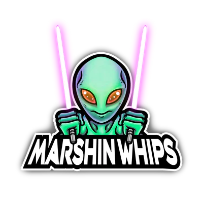 MARSHIN WHIPS – Relentless Powersports