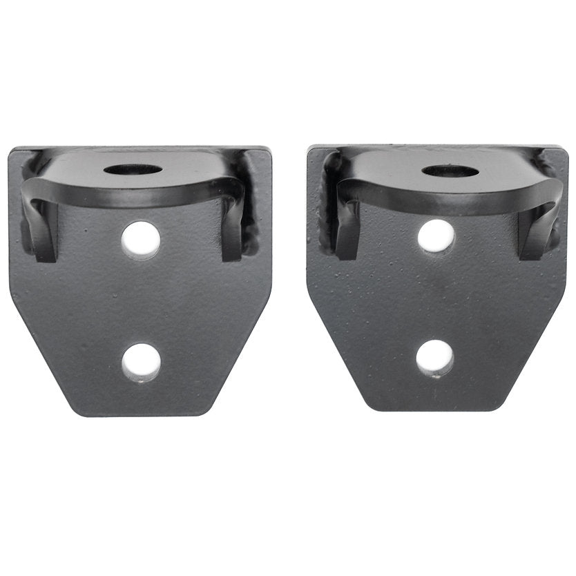 WHIP MOUNT POLARIS RANGER / CAN-AM DEFENDER CAB MOUNT – Relentless ...